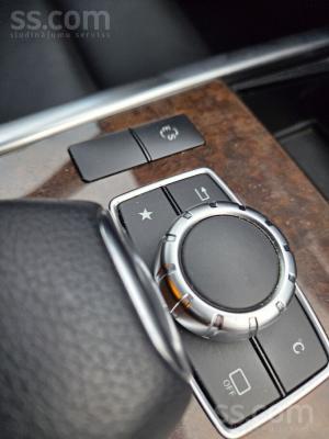 Pelēks Mercedes-Benz E 220 2015 Rīga, ar dzinēja tilpumu 2.20 L un nobraukumu 152 tūkst. km par 10950 €, foto 18 vietnē AUTOMOTO.COM.LV