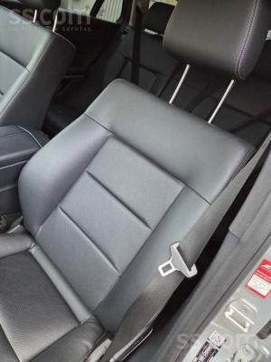 Pelēks Mercedes-Benz E 220 2015 Rīga, ar dzinēja tilpumu 2.20 L un nobraukumu 152 tūkst. km par 10950 €, foto 21 vietnē AUTOMOTO.COM.LV