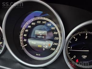 Pelēks Mercedes-Benz E 220 2015 Rīga, ar dzinēja tilpumu 2.20 L un nobraukumu 152 tūkst. km par 10950 €, foto 22 vietnē AUTOMOTO.COM.LV