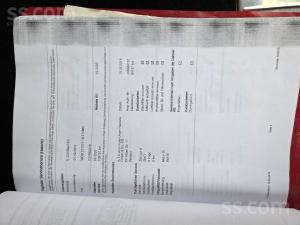 Pelēks Mercedes-Benz E 220 2015 Rīga, ar dzinēja tilpumu 2.20 L un nobraukumu 152 tūkst. km par 10950 €, foto 29 vietnē AUTOMOTO.COM.LV