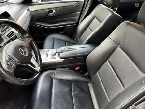 Pelēks Mercedes-Benz E 220 2016 Viļņa, ar dzinēja tilpumu 2.14 L un nobraukumu 430 tūkst. km par 7700 €, foto 13 vietnē AUTOMOTO.COM.LV