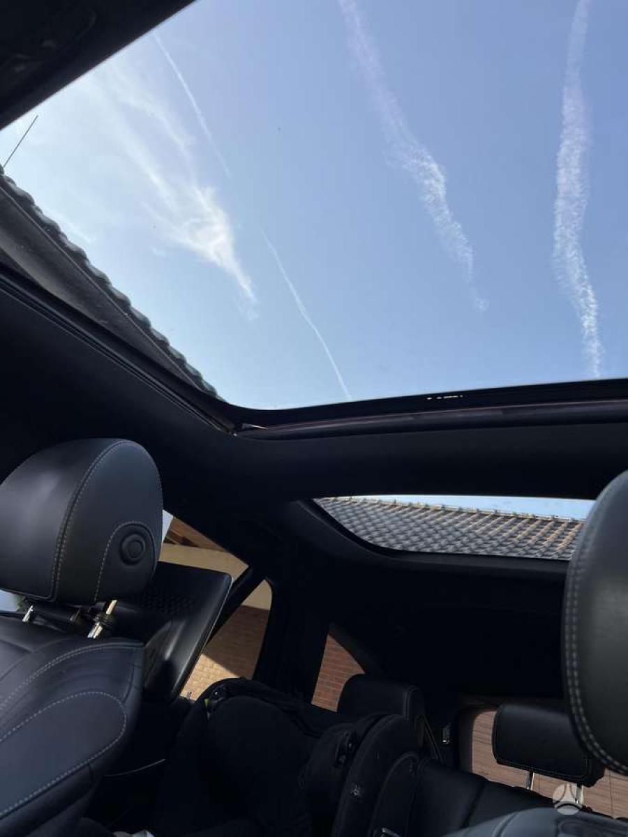 Grey Mercedes-Benz E 220 2016 in Marijampole, with an engine capacity of 1.95 L and mileage of 245 thousand km for 19000 €, photo 17 on AUTOMOTO.COM.LV