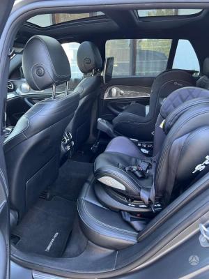 Grey Mercedes-Benz E 220 2016 in Marijampole, with an engine capacity of 1.95 L and mileage of 245 thousand km for 19000 €, photo 21 on AUTOMOTO.COM.LV