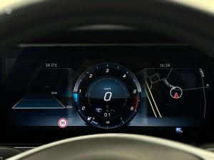 Grey Mercedes-Benz E 220 2017 in Vilnius, with an engine capacity of 1.95 L and mileage of 89 thousand km for 25750 €, photo 25 on AUTOMOTO.COM.LV