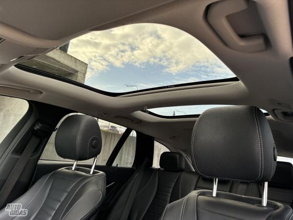 Pelēks Mercedes-Benz E 220 2017 Klaipėda, ar dzinēja tilpumu 2.00 L un nobraukumu 194 tūkst. km par 24900 €, foto 9 vietnē AUTOMOTO.COM.LV