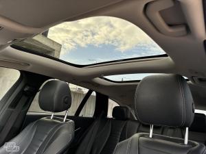 Pelēks Mercedes-Benz E 220 2017 Klaipėda, ar dzinēja tilpumu 2.00 L un nobraukumu 194 tūkst. km par 24900 €, foto 10 vietnē AUTOMOTO.COM.LV