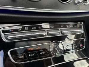Pelēks Mercedes-Benz E 220 2017 Klaipėda, ar dzinēja tilpumu 2.00 L un nobraukumu 194 tūkst. km par 24900 €, foto 16 vietnē AUTOMOTO.COM.LV
