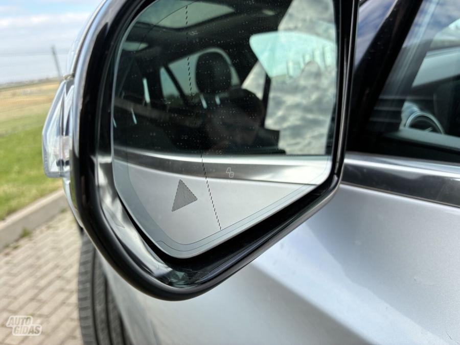 Pelēks Mercedes-Benz E 220 2017 Klaipėda, ar dzinēja tilpumu 2.00 L un nobraukumu 194 tūkst. km par 24900 €, foto 22 vietnē AUTOMOTO.COM.LV