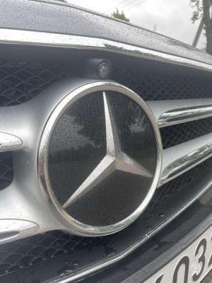 Pelēks Mercedes-Benz E 220 2017 Alīta, ar dzinēja tilpumu 1.95 L un nobraukumu 295 tūkst. km par 18500 €, foto 10 vietnē AUTOMOTO.COM.LV