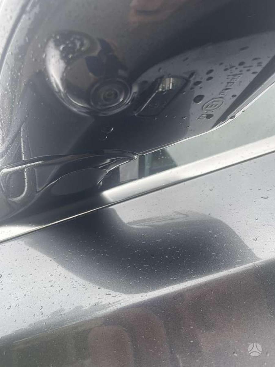 Pelēks Mercedes-Benz E 220 2017 Alīta, ar dzinēja tilpumu 1.95 L un nobraukumu 295 tūkst. km par 18500 €, foto 11 vietnē AUTOMOTO.COM.LV