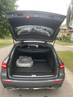 Pelēks Mercedes-Benz E 220 2017 Alīta, ar dzinēja tilpumu 1.95 L un nobraukumu 295 tūkst. km par 18500 €, foto 13 vietnē AUTOMOTO.COM.LV