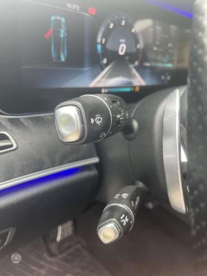 Pelēks Mercedes-Benz E 220 2017 Alīta, ar dzinēja tilpumu 1.95 L un nobraukumu 295 tūkst. km par 18500 €, foto 24 vietnē AUTOMOTO.COM.LV