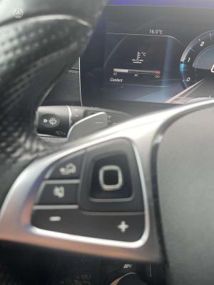 Pelēks Mercedes-Benz E 220 2017 Alīta, ar dzinēja tilpumu 1.95 L un nobraukumu 295 tūkst. km par 18500 €, foto 30 vietnē AUTOMOTO.COM.LV