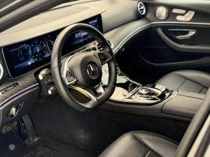 Pelēks Mercedes-Benz E 220 2017 Viļņa, ar dzinēja tilpumu 1.95 L un nobraukumu 89 tūkst. km par 22500 €, foto 9 vietnē AUTOMOTO.COM.LV
