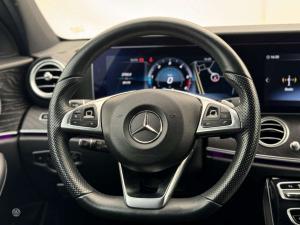 Pelēks Mercedes-Benz E 220 2017 Viļņa, ar dzinēja tilpumu 1.95 L un nobraukumu 89 tūkst. km par 22500 €, foto 16 vietnē AUTOMOTO.COM.LV