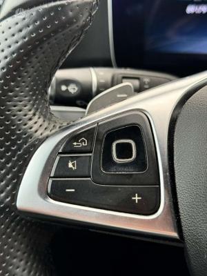 Pelēks Mercedes-Benz E 220 2017 Viļņa, ar dzinēja tilpumu 1.95 L un nobraukumu 89 tūkst. km par 22500 €, foto 20 vietnē AUTOMOTO.COM.LV