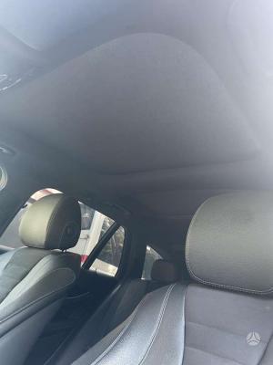 Pelēks Mercedes-Benz E 220 2017 Alīta, ar dzinēja tilpumu 1.95 L un nobraukumu 300 tūkst. km par 15999 €, foto 37 vietnē AUTOMOTO.COM.LV