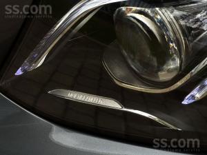 Pelēks Mercedes-Benz E 220 2017 Jelgava, ar dzinēja tilpumu 2.00 L un nobraukumu 278 tūkst. km par 22990 €, foto 13 vietnē AUTOMOTO.COM.LV