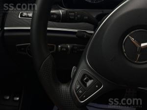 Pelēks Mercedes-Benz E 220 2017 Jelgava, ar dzinēja tilpumu 2.00 L un nobraukumu 278 tūkst. km par 22990 €, foto 23 vietnē AUTOMOTO.COM.LV