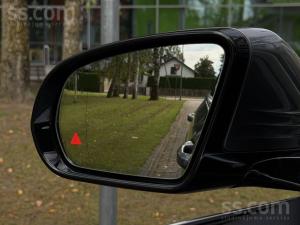 Pelēks Mercedes-Benz E 220 2017 Jelgava, ar dzinēja tilpumu 2.00 L un nobraukumu 278 tūkst. km par 22990 €, foto 27 vietnē AUTOMOTO.COM.LV