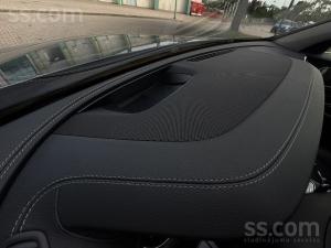Pelēks Mercedes-Benz E 220 2017 Jelgava, ar dzinēja tilpumu 2.00 L un nobraukumu 278 tūkst. km par 22990 €, foto 36 vietnē AUTOMOTO.COM.LV