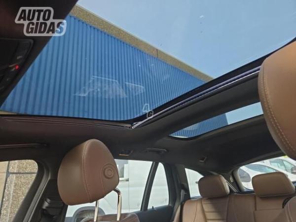 Мерседес E 220 2017 в Вильнюс на AUTOMOTO.COM.LV Серый Мерседес E 220 2017 в Вильнюс, объемом двигателя 2.00 л и пробегом 146 тыс. км за 16990 €, фото 8 на AUTOMOTO.COM.LV