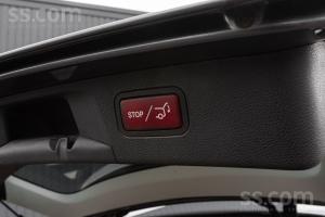 Серый Мерседес E 220 2018 в Елгава, объемом двигателя 2.00 л и пробегом 0 тыс. км за 15700 €, фото 14 на AUTOMOTO.COM.LV