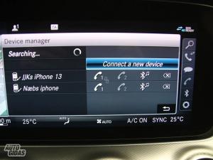 Серый Мерседес E 220 2019 в Вильнюс, объемом двигателя 2.00 л и пробегом 240 тыс. км за 19599 €, фото 24 на AUTOMOTO.COM.LV