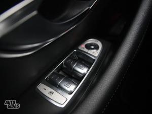 Серый Мерседес E 220 2019 в Вильнюс, объемом двигателя 2.00 л и пробегом 240 тыс. км за 19599 €, фото 27 на AUTOMOTO.COM.LV
