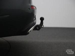 Серый Мерседес E 220 2019 в Вильнюс, объемом двигателя 2.00 л и пробегом 240 тыс. км за 19599 €, фото 30 на AUTOMOTO.COM.LV