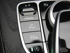 Серый Мерседес E 220 2019 в Вильнюс, объемом двигателя 2.00 л и пробегом 240 тыс. км за 19599 €, фото 31 на AUTOMOTO.COM.LV