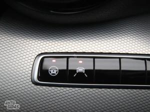 Серый Мерседес E 220 2019 в Вильнюс, объемом двигателя 2.00 л и пробегом 240 тыс. км за 19599 €, фото 32 на AUTOMOTO.COM.LV