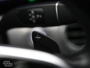 Серый Мерседес E 220 2019 в Вильнюс, объемом двигателя 2.00 л и пробегом 240 тыс. км за 19599 €, фото 33 на AUTOMOTO.COM.LV