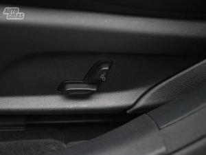 Серый Мерседес E 220 2019 в Вильнюс, объемом двигателя 2.00 л и пробегом 240 тыс. км за 19599 €, фото 34 на AUTOMOTO.COM.LV