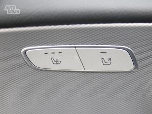 Серый Мерседес E 220 2019 в Вильнюс, объемом двигателя 2.00 л и пробегом 240 тыс. км за 19599 €, фото 35 на AUTOMOTO.COM.LV