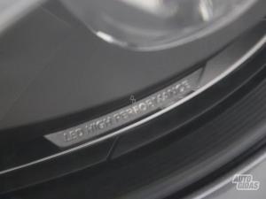 Серый Мерседес E 220 2019 в Вильнюс, объемом двигателя 2.00 л и пробегом 240 тыс. км за 19599 €, фото 37 на AUTOMOTO.COM.LV