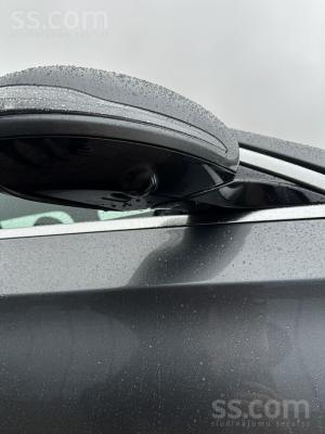 Серый Мерседес E 220 2019 в Талси, объемом двигателя 2.20 л и пробегом 244 тыс. км за 21000 €, фото 24 на AUTOMOTO.COM.LV