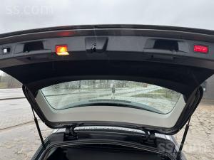Серый Мерседес E 220 2019 в Талси, объемом двигателя 2.20 л и пробегом 244 тыс. км за 21000 €, фото 25 на AUTOMOTO.COM.LV