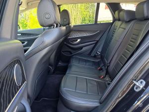 Pelēks Mercedes-Benz E 220 2021 Tauragė, ar dzinēja tilpumu 1.95 L un nobraukumu 320 tūkst. km par 17300 €, foto 15 vietnē AUTOMOTO.COM.LV