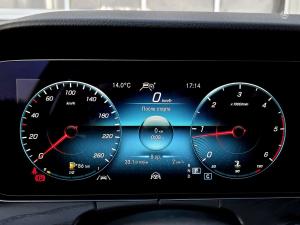 Pelēks Mercedes-Benz E 220 2021 Tauragė, ar dzinēja tilpumu 1.95 L un nobraukumu 320 tūkst. km par 17300 €, foto 18 vietnē AUTOMOTO.COM.LV