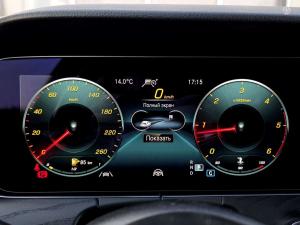 Pelēks Mercedes-Benz E 220 2021 Tauragė, ar dzinēja tilpumu 1.95 L un nobraukumu 320 tūkst. km par 17300 €, foto 20 vietnē AUTOMOTO.COM.LV