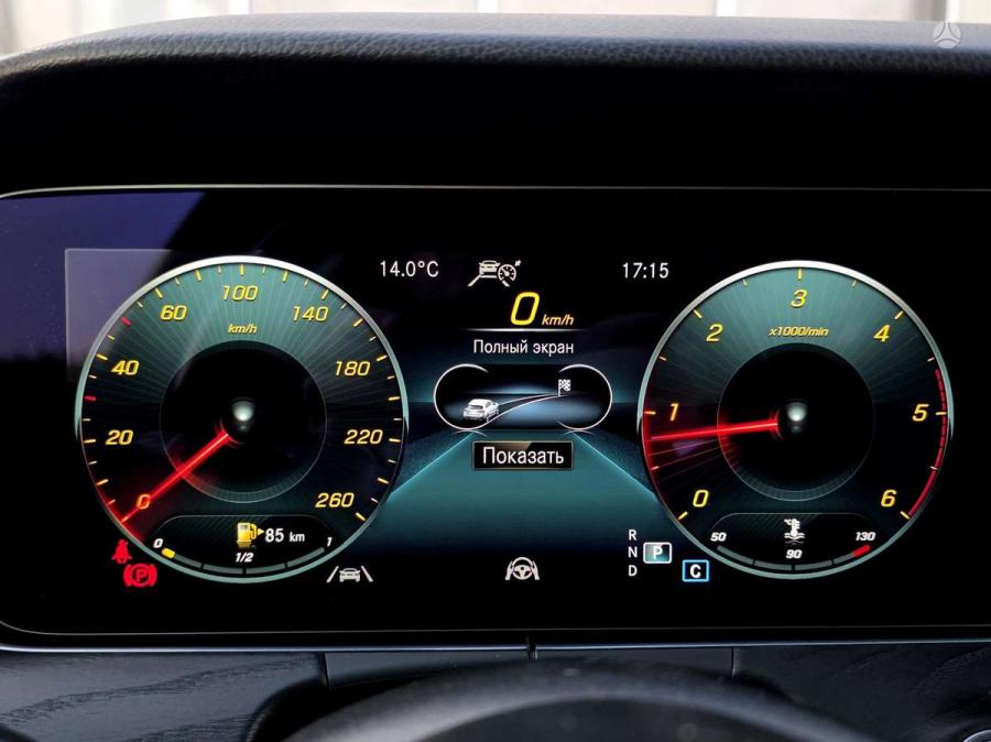 Pelēks Mercedes-Benz E 220 2021 Tauragė, ar dzinēja tilpumu 1.95 L un nobraukumu 320 tūkst. km par 17300 €, foto 20 vietnē AUTOMOTO.COM.LV