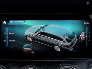 Pelēks Mercedes-Benz E 220 2021 Tauragė, ar dzinēja tilpumu 1.95 L un nobraukumu 320 tūkst. km par 17300 €, foto 46 vietnē AUTOMOTO.COM.LV