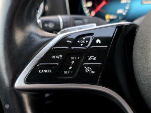 Pelēks Mercedes-Benz E 220 2021 Tauragė, ar dzinēja tilpumu 1.95 L un nobraukumu 320 tūkst. km par 17300 €, foto 48 vietnē AUTOMOTO.COM.LV