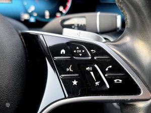 Pelēks Mercedes-Benz E 220 2021 Tauragė, ar dzinēja tilpumu 1.95 L un nobraukumu 320 tūkst. km par 17300 €, foto 49 vietnē AUTOMOTO.COM.LV