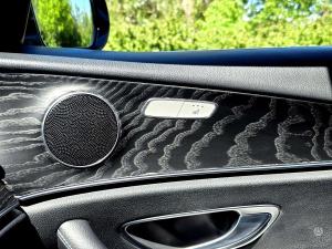 Pelēks Mercedes-Benz E 220 2021 Tauragė, ar dzinēja tilpumu 1.95 L un nobraukumu 320 tūkst. km par 17300 €, foto 53 vietnē AUTOMOTO.COM.LV