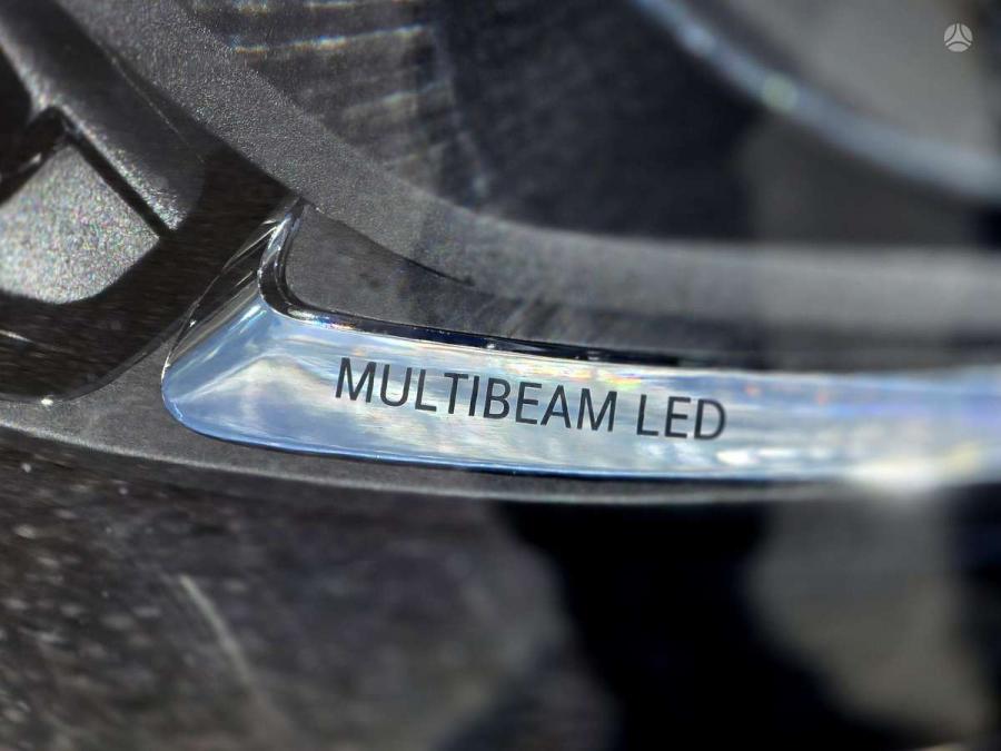 Pelēks Mercedes-Benz E 220 2021 Tauragė, ar dzinēja tilpumu 1.95 L un nobraukumu 320 tūkst. km par 17300 €, foto 59 vietnē AUTOMOTO.COM.LV