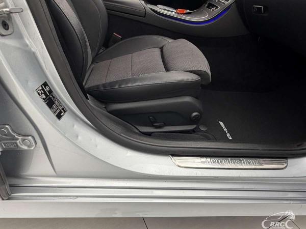 Pelēks Mercedes-Benz E 220 2022 Viļņa, ar dzinēja tilpumu 1.99 L un nobraukumu 176 tūkst. km par 23000 €, foto 7 vietnē AUTOMOTO.COM.LV