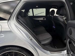 Серый Мерседес E 220 2022 в Вильнюс, объемом двигателя 1.99 л и пробегом 176 тыс. км за 23000 €, фото 12 на AUTOMOTO.COM.LV