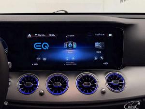 Серый Мерседес E 220 2022 в Вильнюс, объемом двигателя 1.99 л и пробегом 176 тыс. км за 23000 €, фото 18 на AUTOMOTO.COM.LV